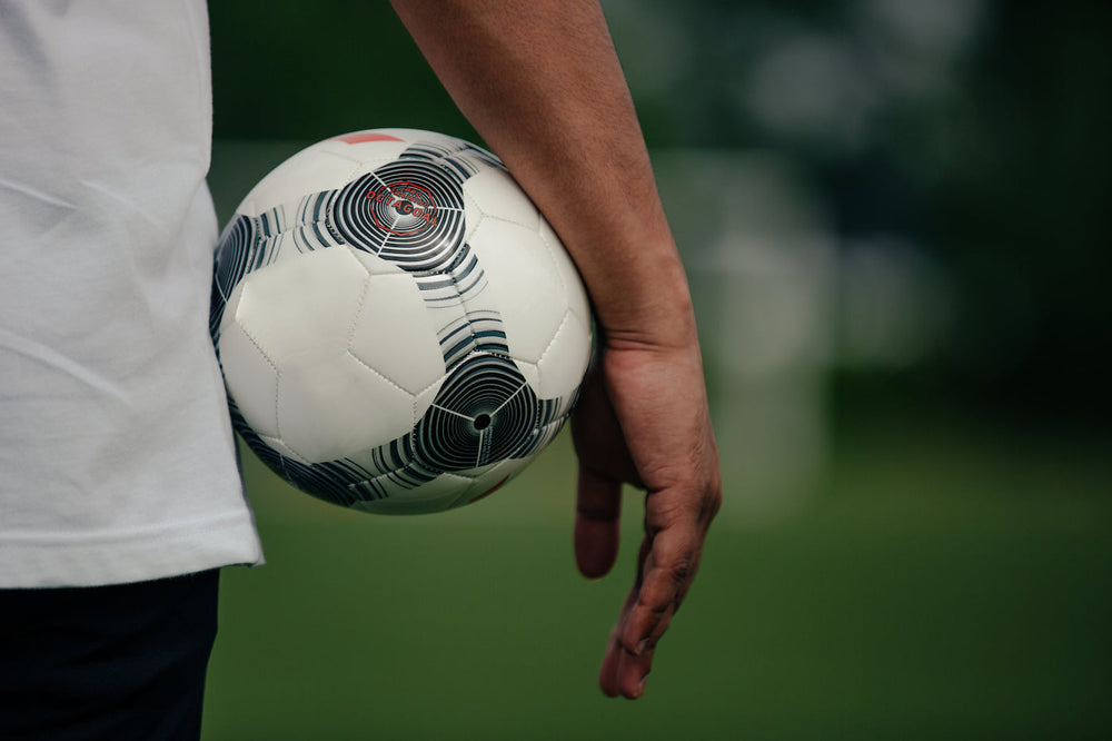 MyCase FC - Coques de foot personnalisées - N°1 en France