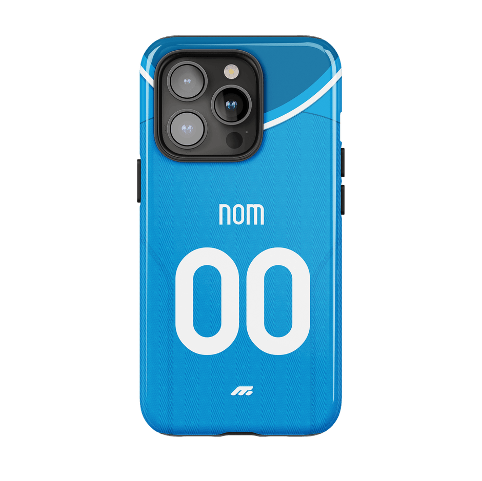 Napoli phone cases – MYCASE FC