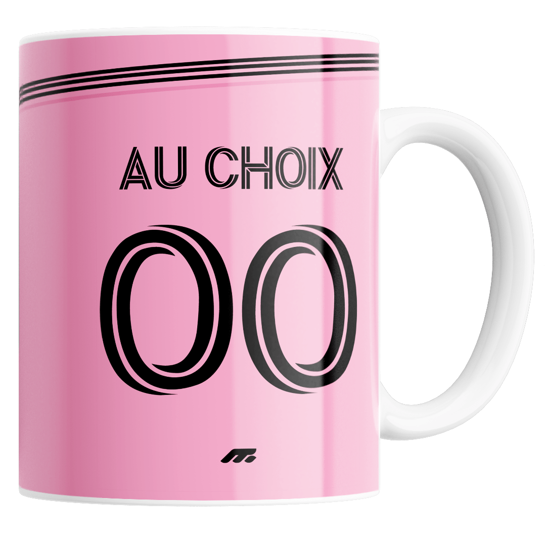 Personalized Inter Miami case for iPhone and Samsung phone – MYCASE FC