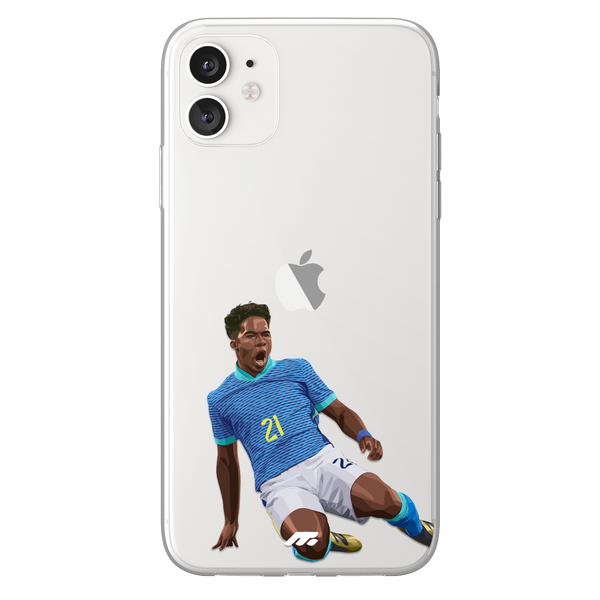 MyCase FC - Coques de foot personnalisées - N°1 en France