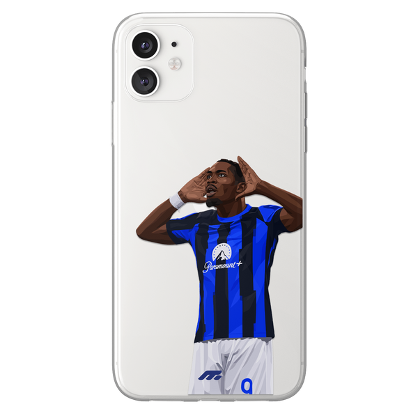 MyCase FC - Coques de foot personnalisées - N°1 en France