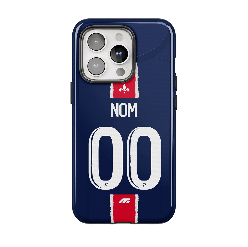 MyCase FC - Coques de foot personnalisées - N°1 en France – MYCASE FC