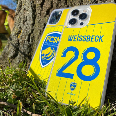 Devenir club partenaire MYCASE FC