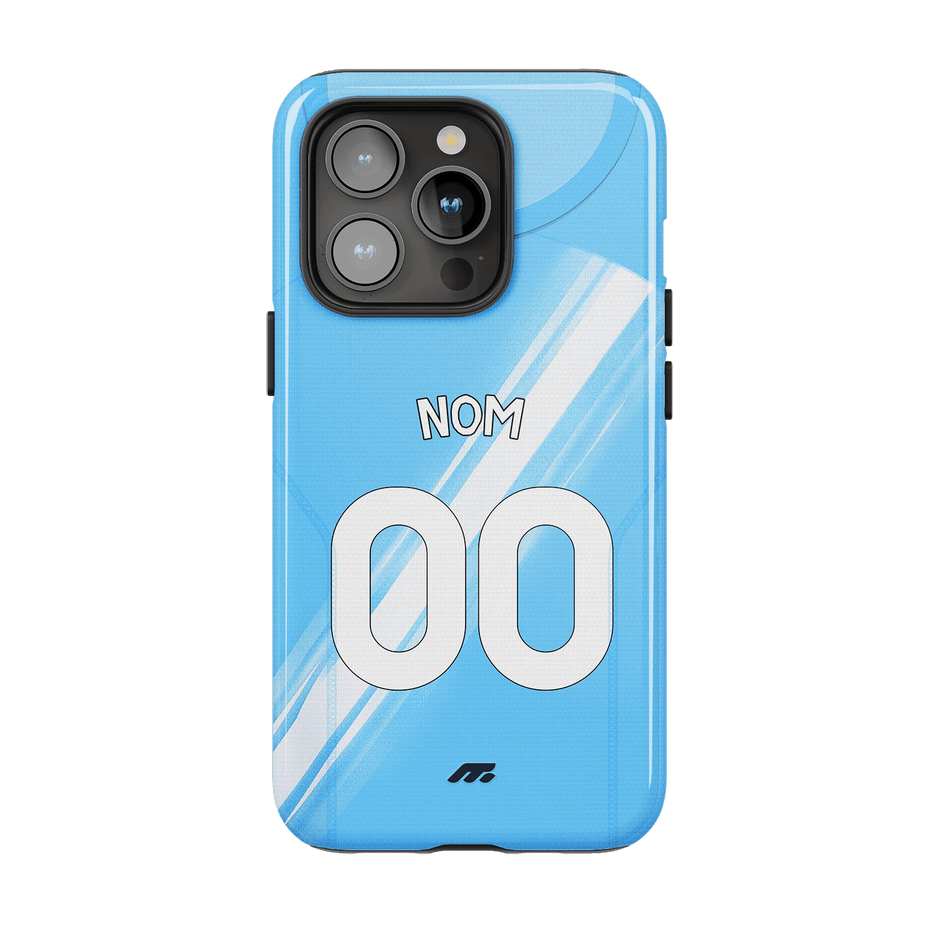 MyCase FC - Coques de foot personnalisées - N°1 en France – MYCASE FC