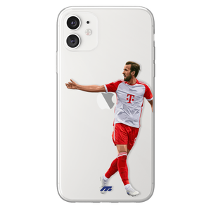 MyCase FC - Coques de foot personnalisées - N°1 en France