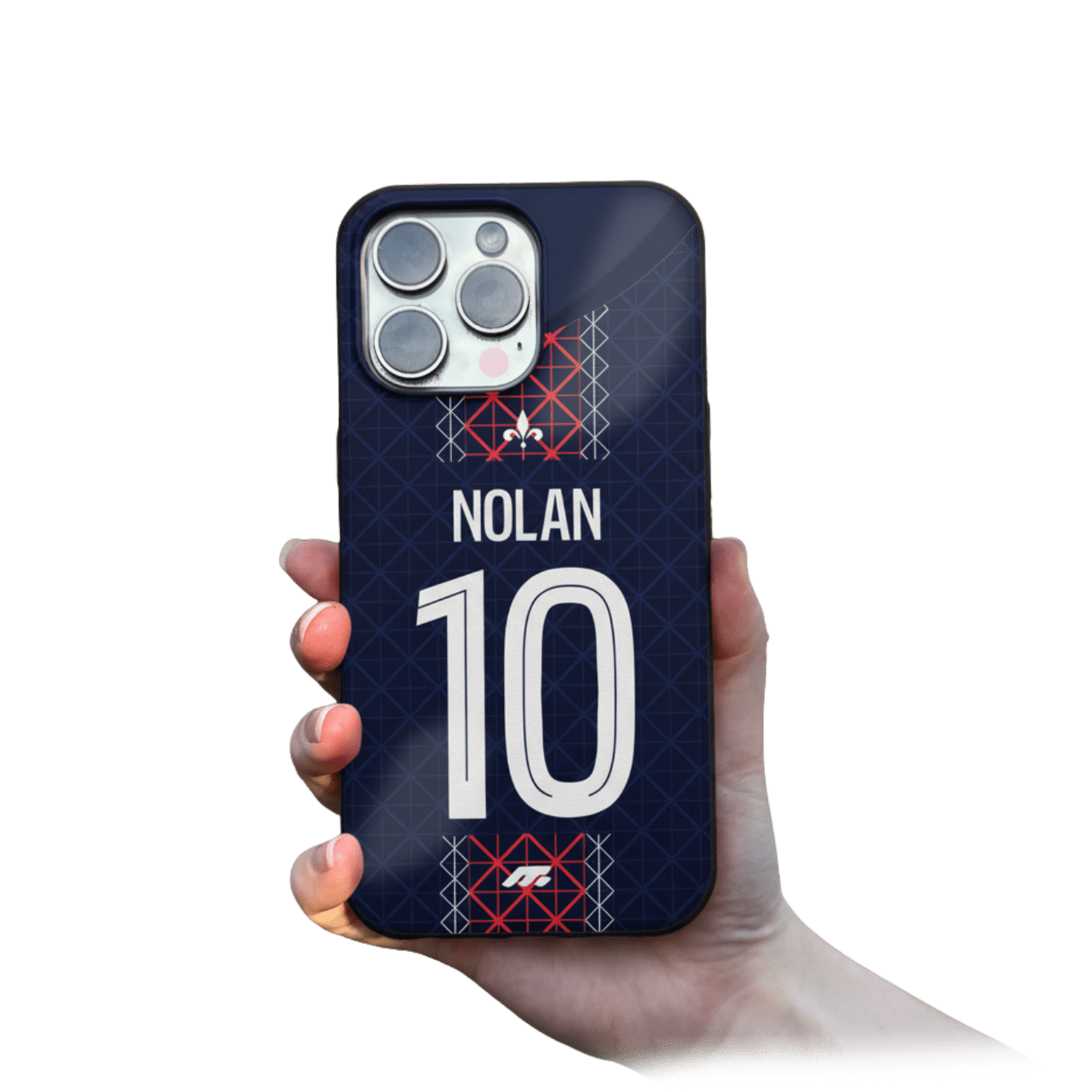 MyCase FC - Personalized football cases - No. 1 in France – MYCASE FC
