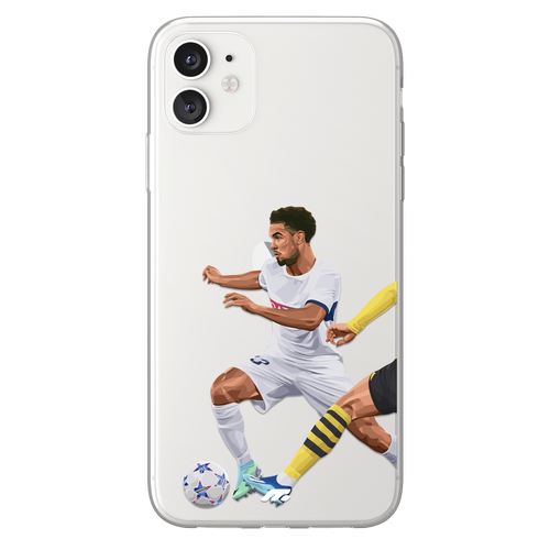 MyCase FC - Coques de foot personnalisées - N°1 en France