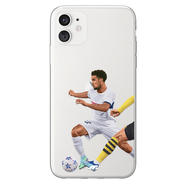 MyCase FC - Coques de foot personnalisées - N°1 en France